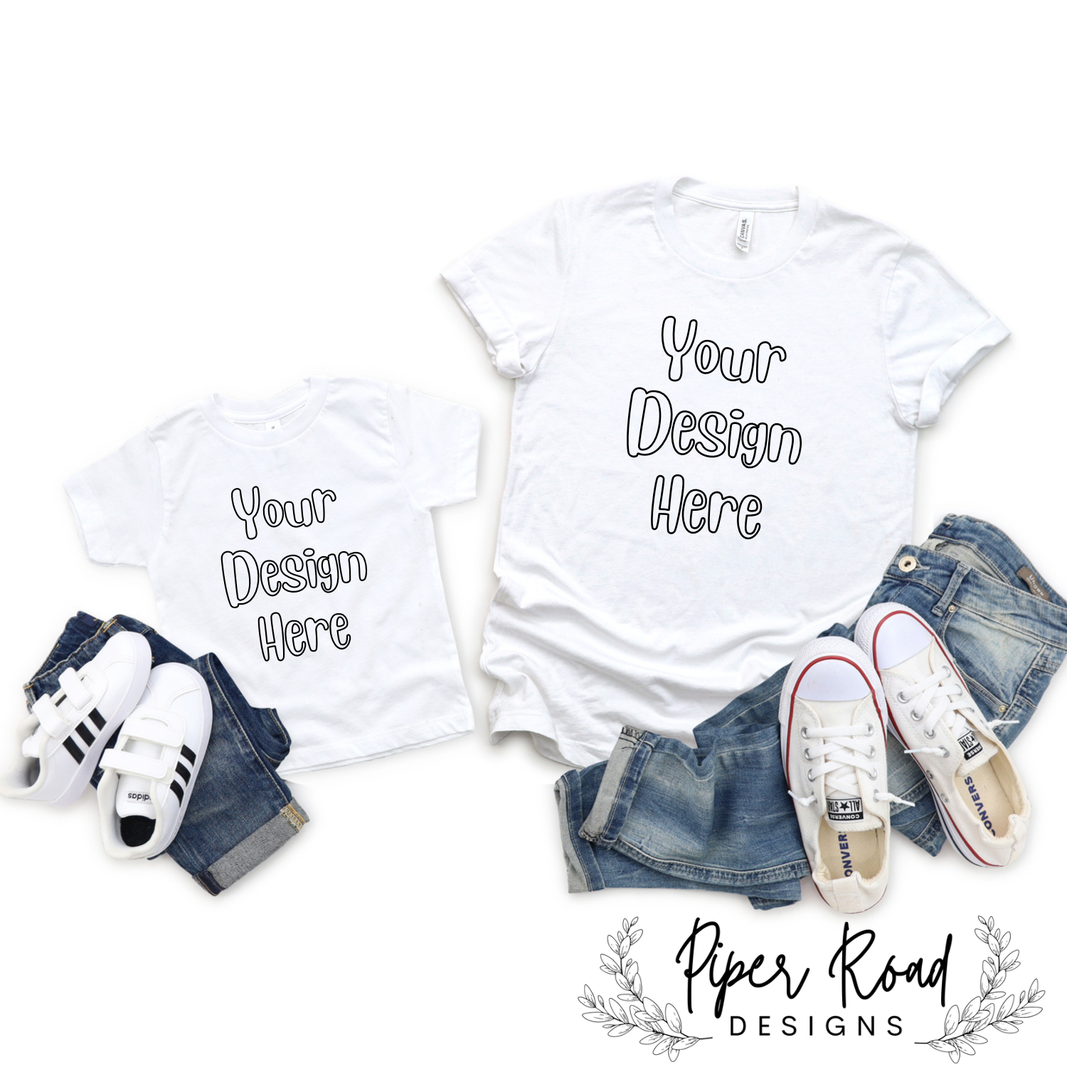 Custom Adult – Piper Road Designs